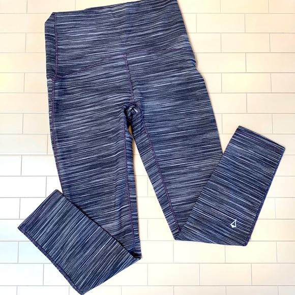Ivivva | Bottoms | Ivivva Girls Navy Legging | Poshmark